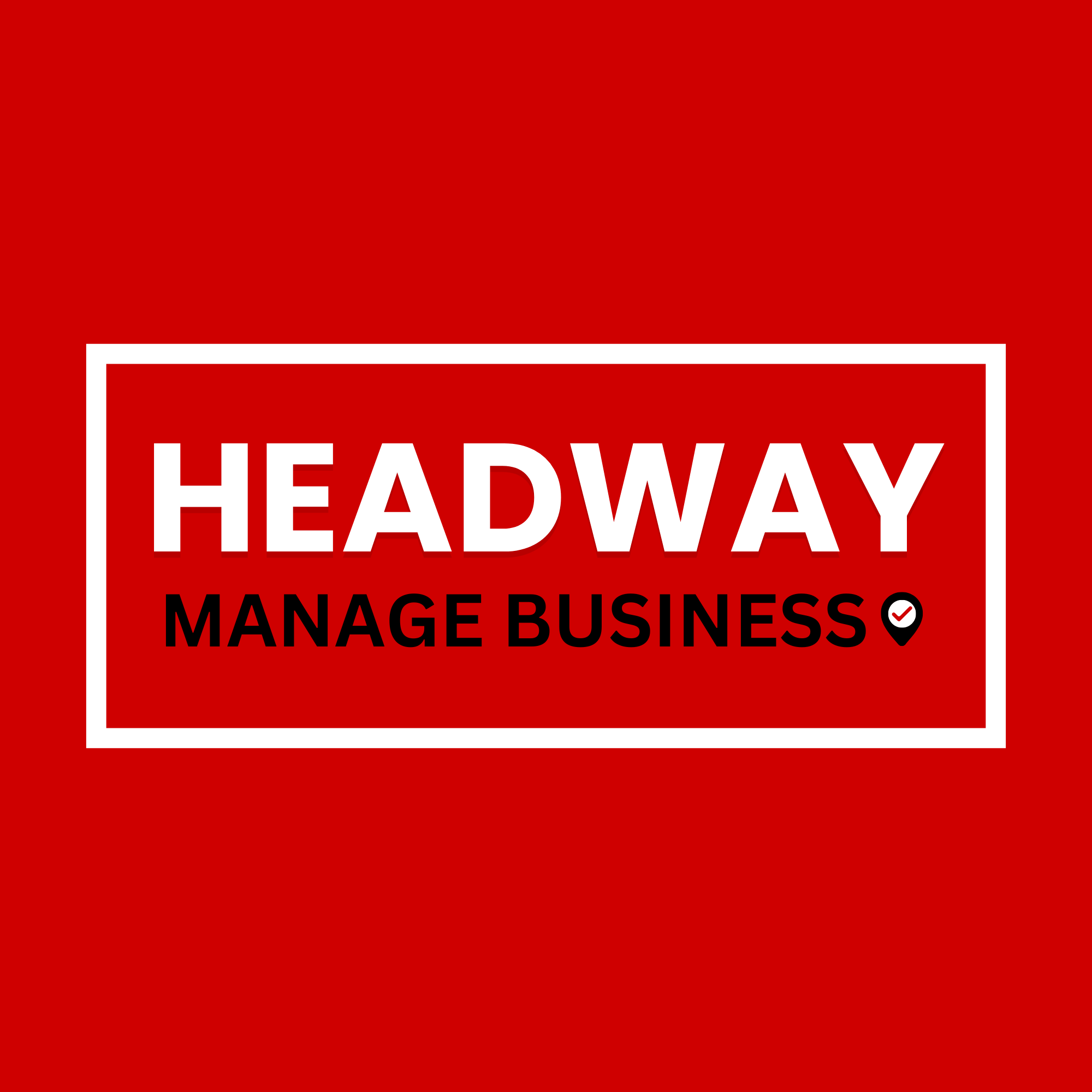 Headway Manage | An Ultimate Business Management Co.